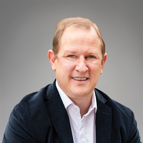 Mayor Stuart James | City of Monash