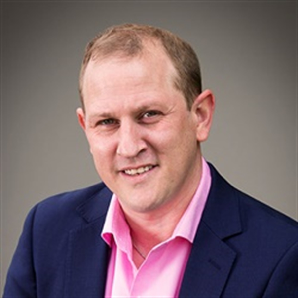 Cr Stuart James | City of Monash