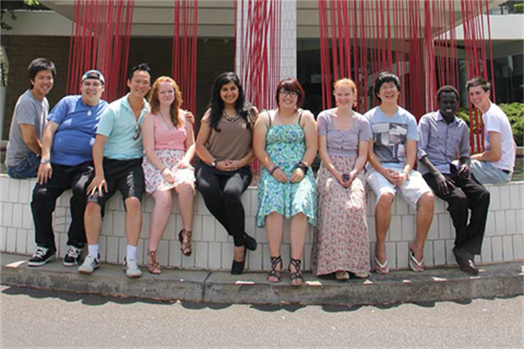 Committees | City of Monash