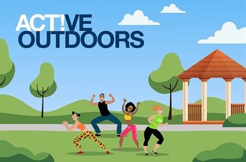 Active Communities Programs | City of Monash