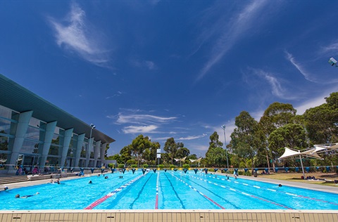 Things to Do | City of Monash