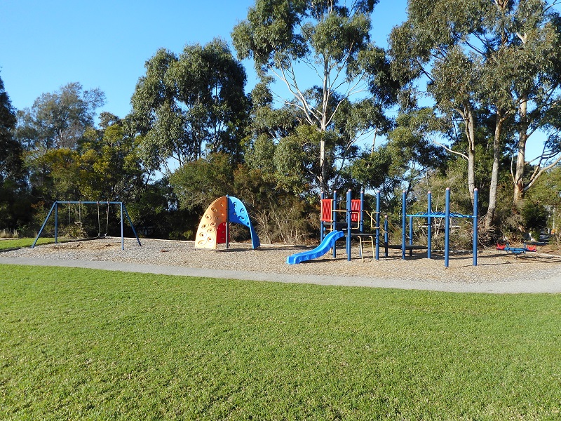 Highview Park | City of Monash