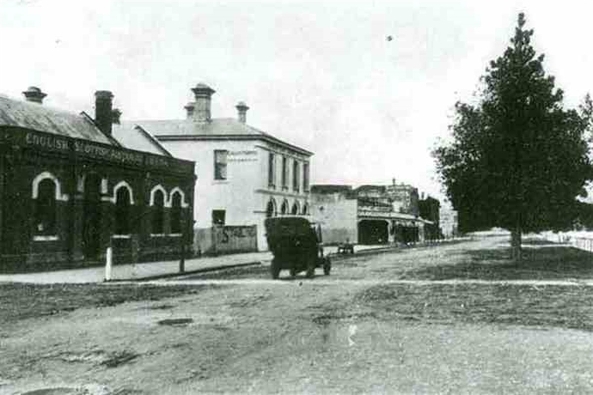 Monash Heritage | City of Monash