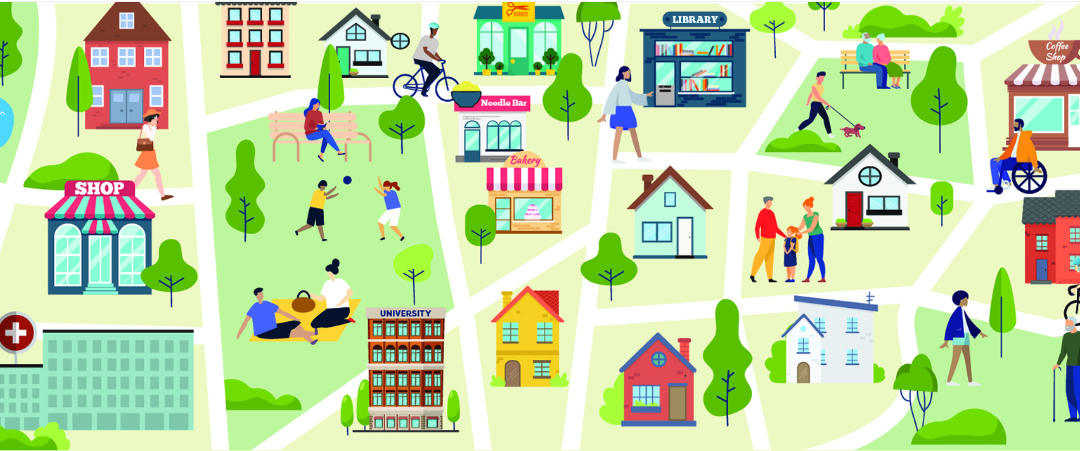 Help shape Monash Council's budget for 2023-24 | City of Monash