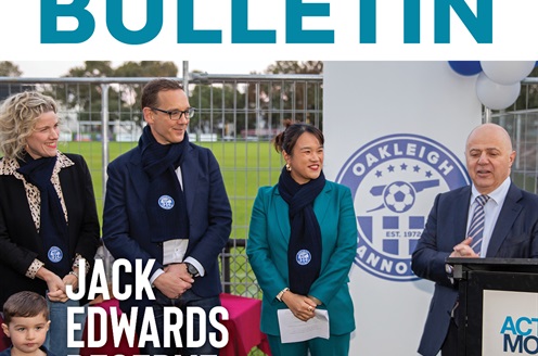 Home | City of Monash
