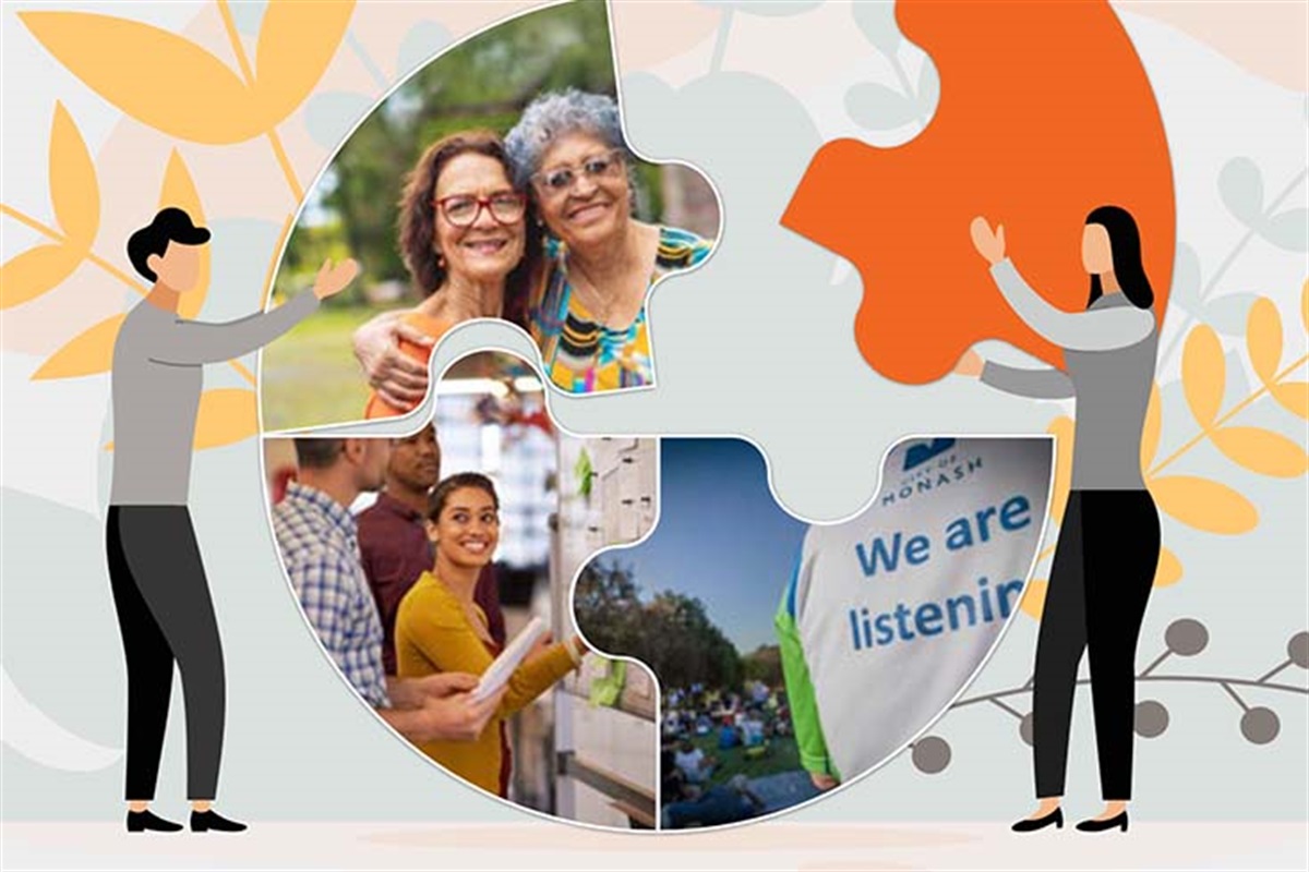 Community Engagement Policy and Framework | City of Monash