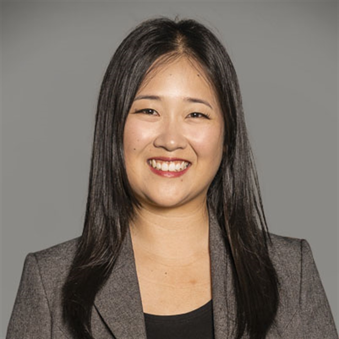 Cr Elisha Lee | City of Monash