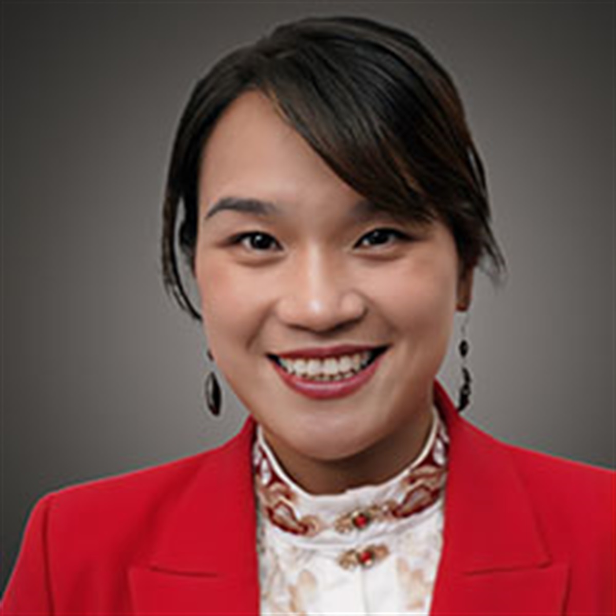 Cr Nicky Luo | City of Monash