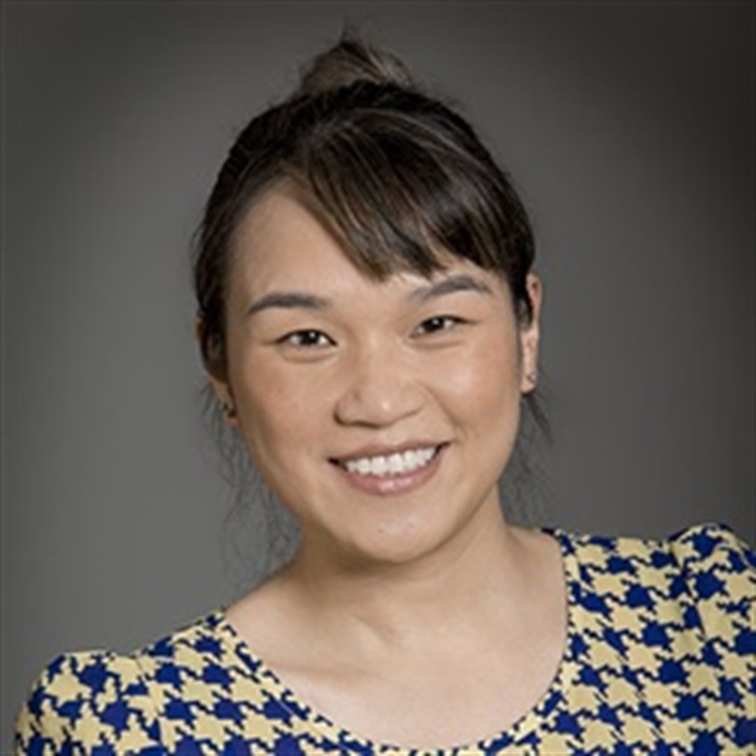 Mayor Nicky Luo | City of Monash