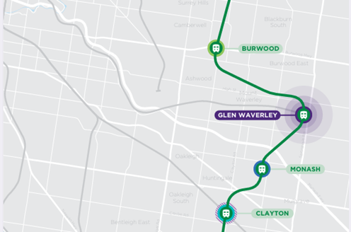 Home | City of Monash