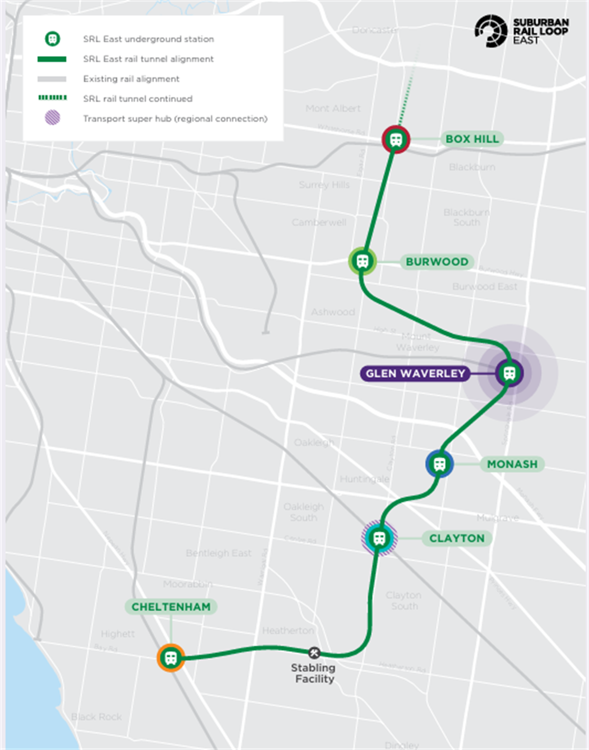 Feedback invited on Victorian Government draft structure plans | City ...