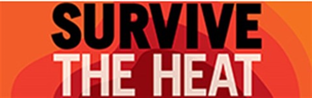 Survive the Heat | City of Monash