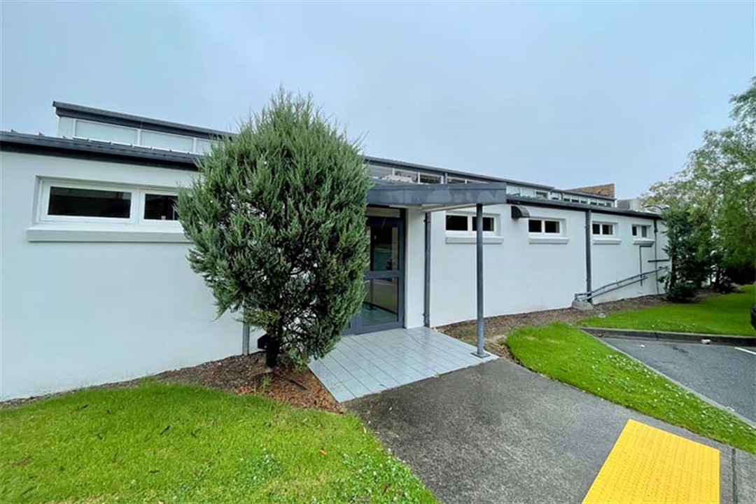 Fregon Hall - South Hall C | City of Monash