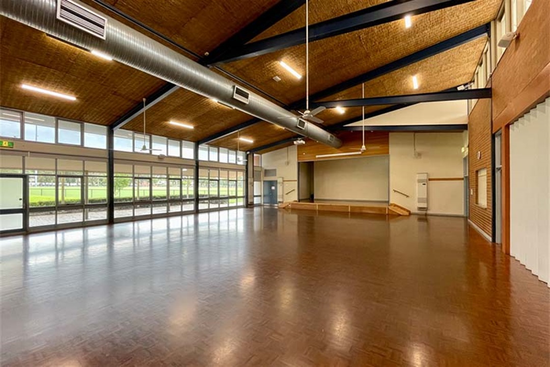 Glen Waverley Community Centre - Hall A | City of Monash