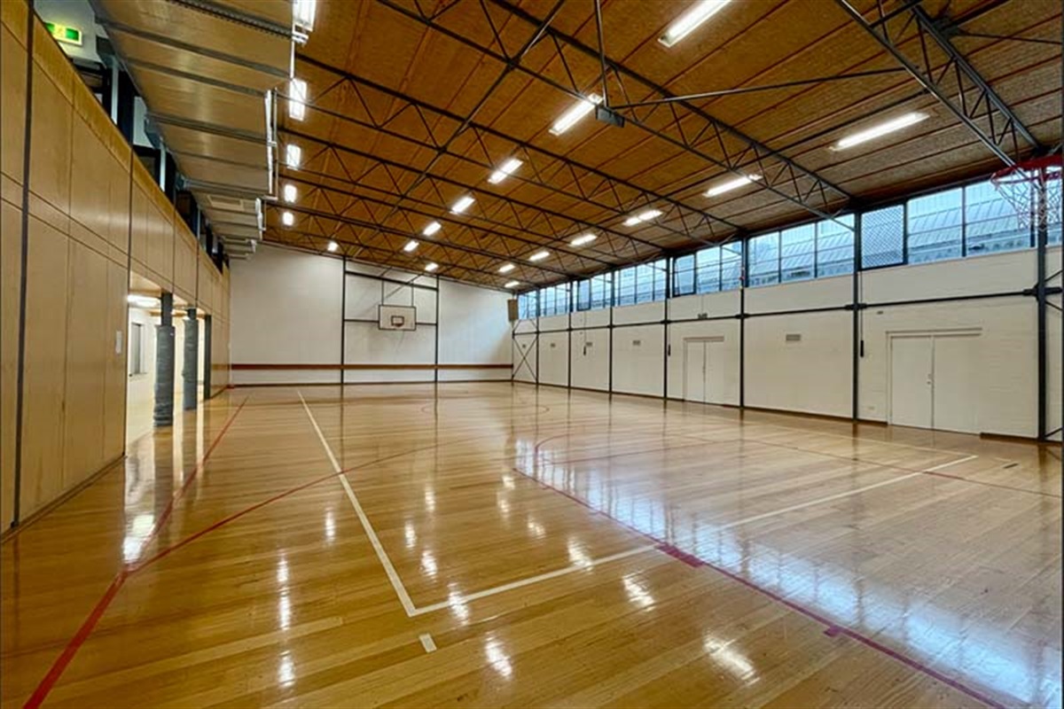 Jordanville Community Centre - Main Hall | City of Monash