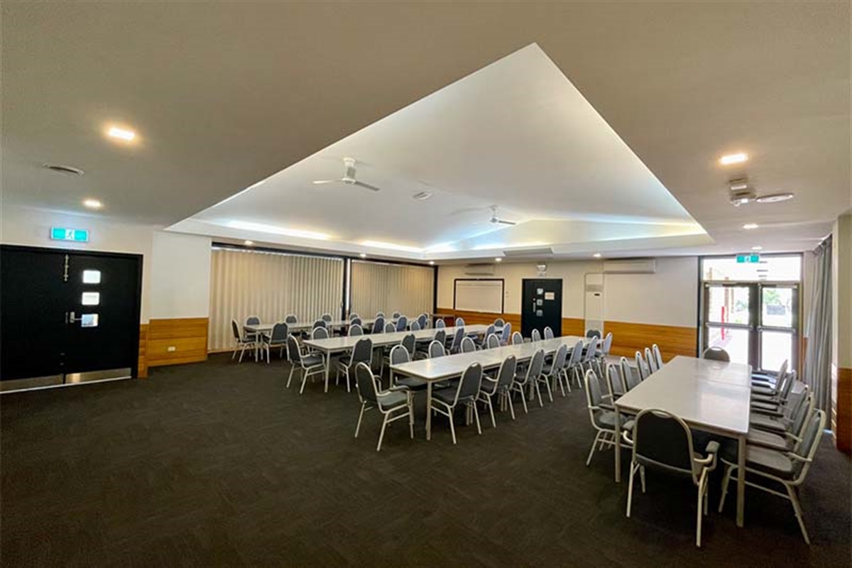 Mulgrave Community Centre - Lounge A | City of Monash