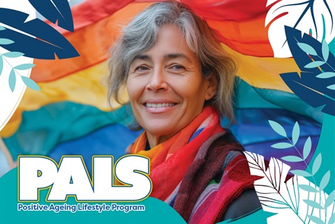 Positive Ageing Lifestyle Program (PALS) | City of Monash