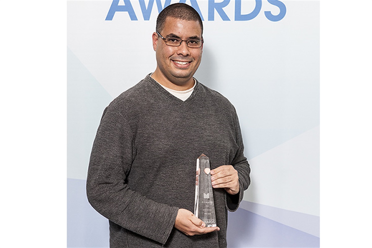 Active Monash Award | City of Monash