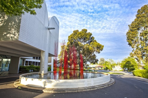 Home | City of Monash