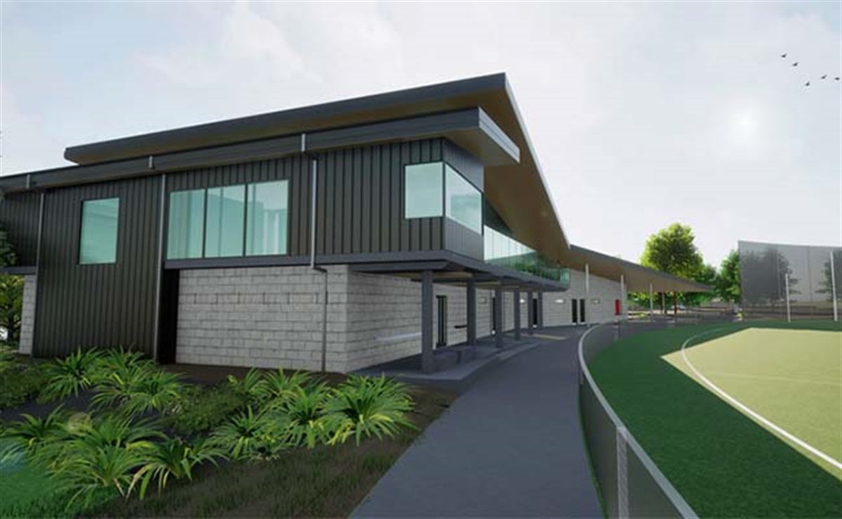 Mount Waverley Reserve Masterplan | City of Monash