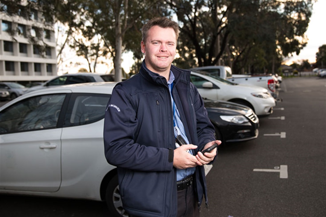 Parking Regulations and Restrictions | City of Monash