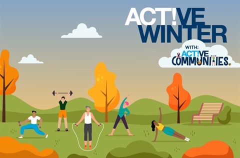 Active Communities Programs | City of Monash
