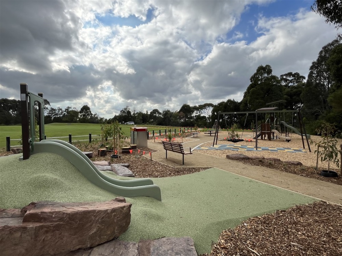 Highview Park | City of Monash
