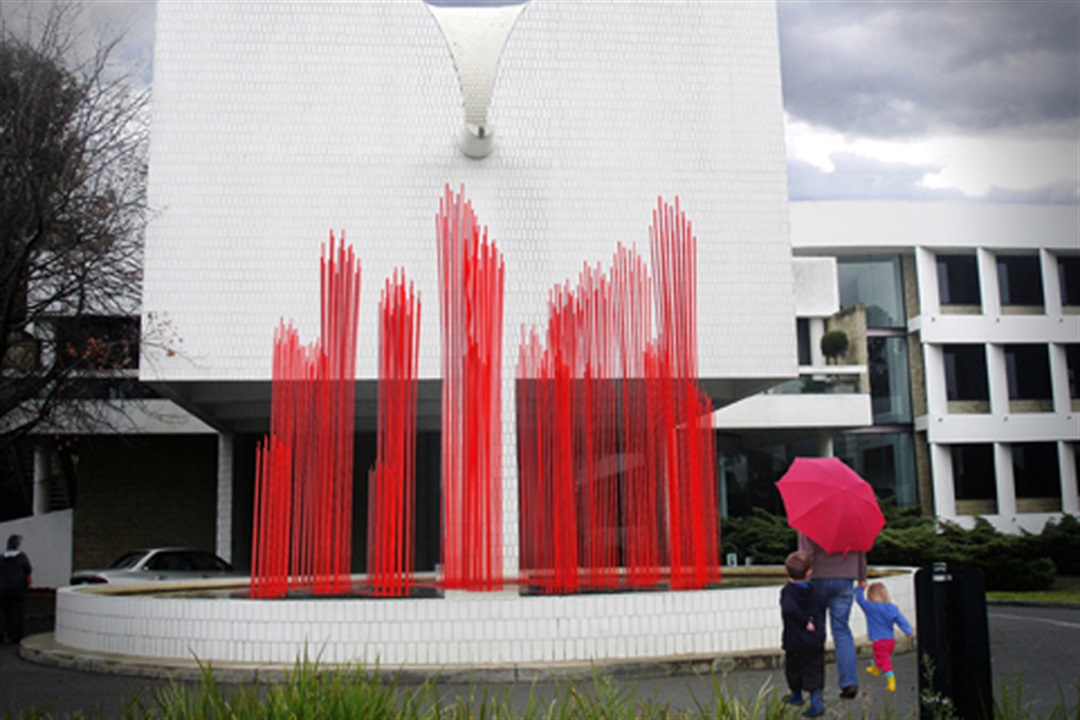 Ripples and Journeys | City of Monash