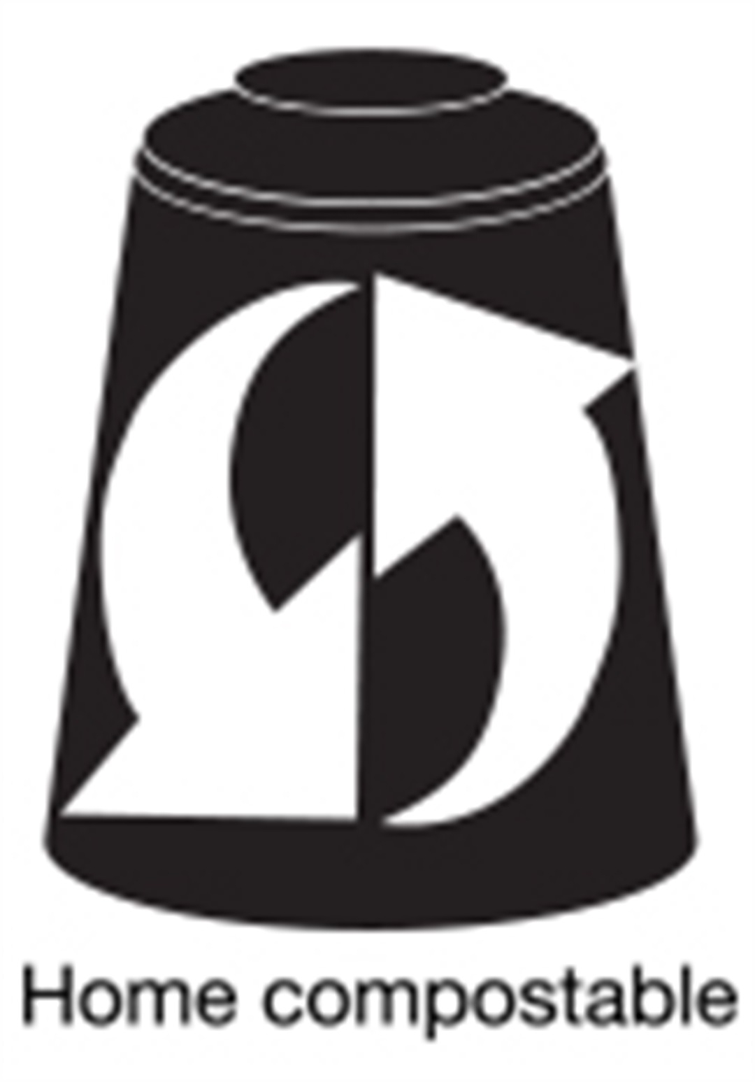 International Compost Symbol