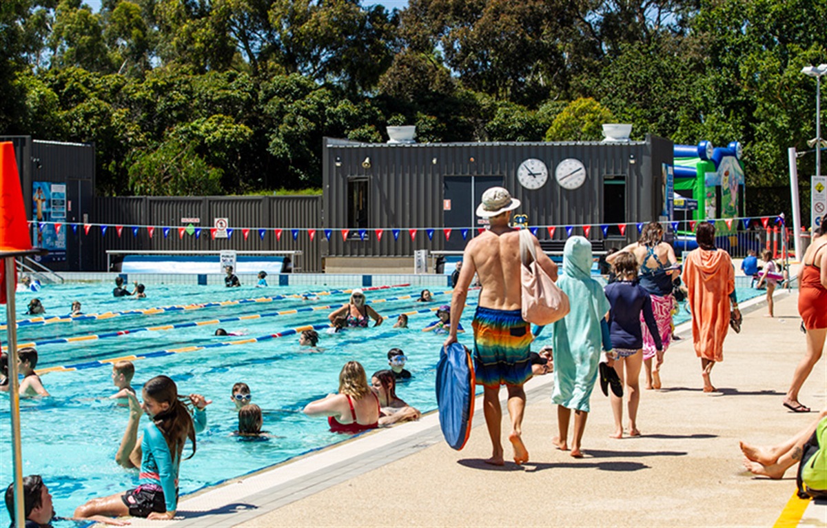 Oakleigh Recreation Centre | City of Monash