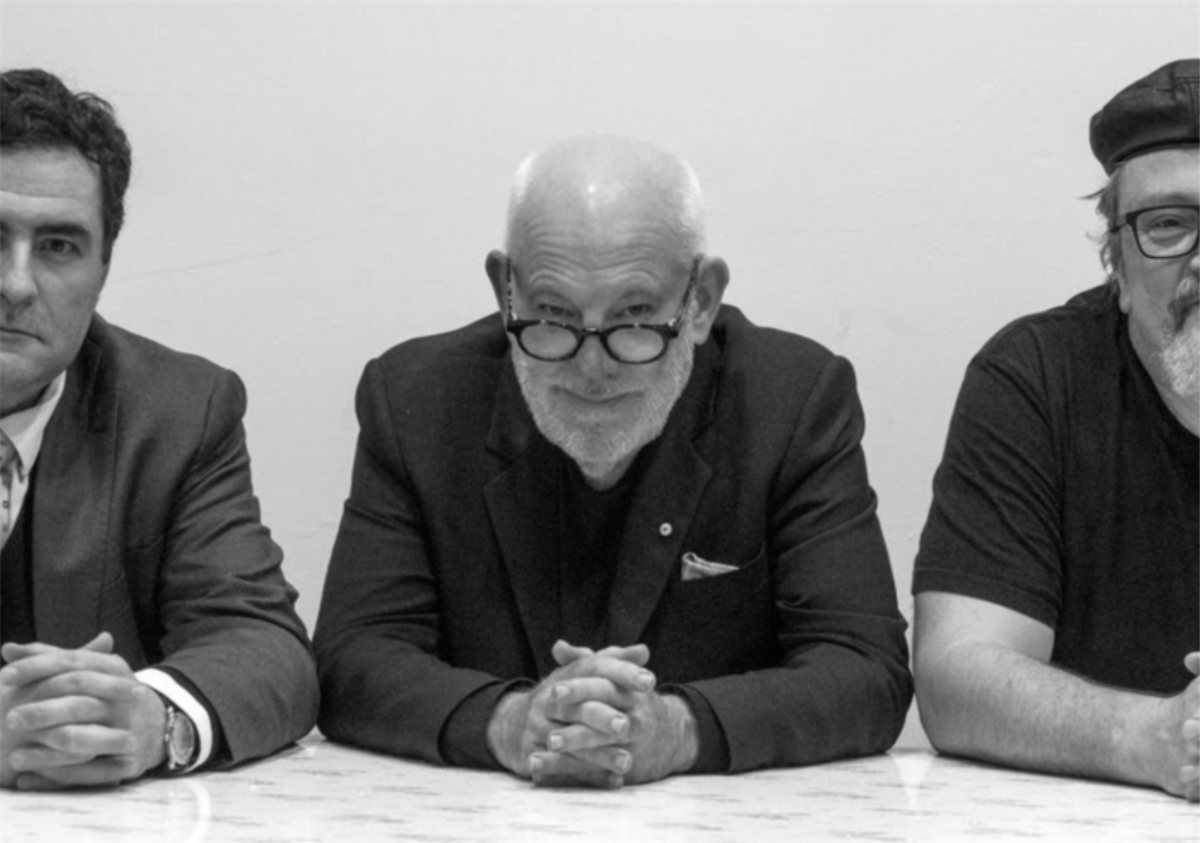 Torrio!: Live at The Count's | City of Monash