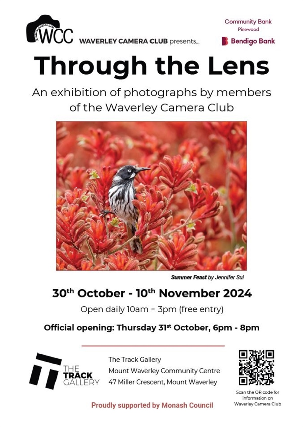 Through the Lens | City of Monash