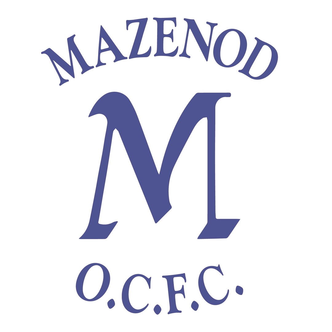 Mazenod OCFC | City of Monash