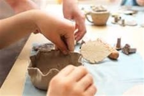 Pottery for Children Tuesday 8 - 17 years old | City of Monash