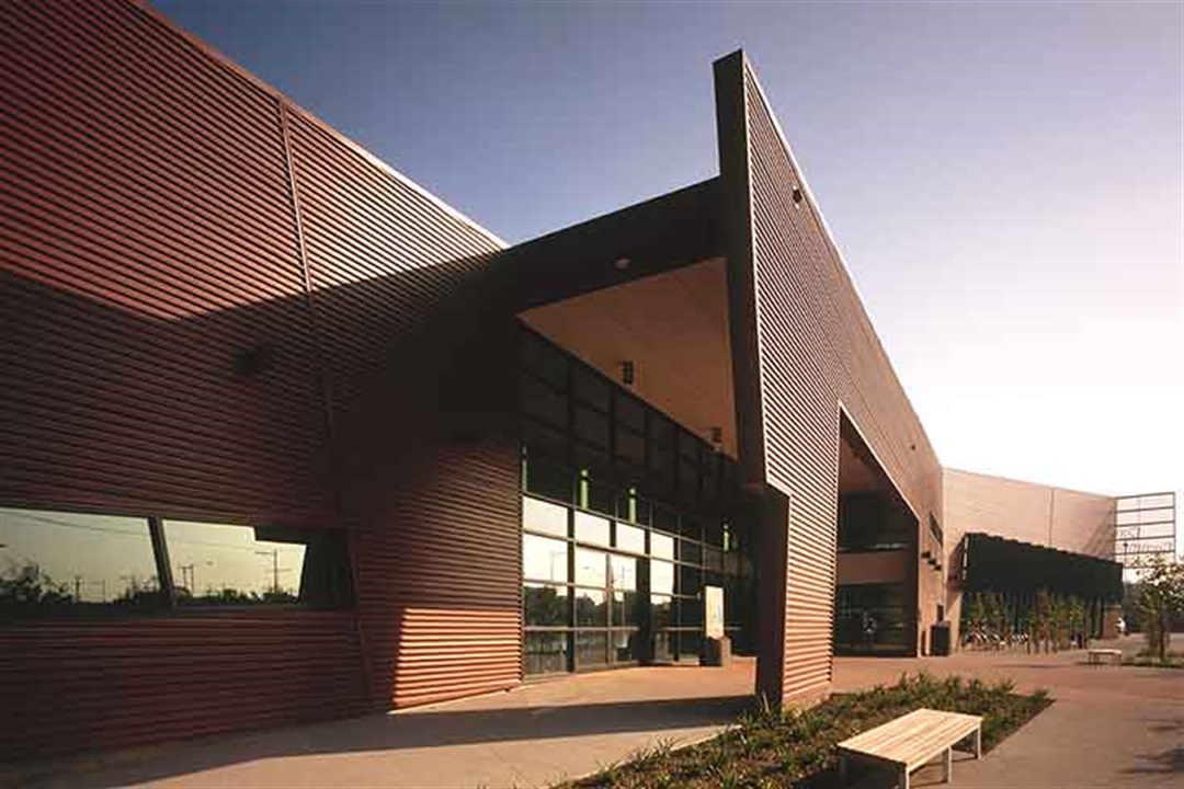 Clayton Community Centre | City of Monash