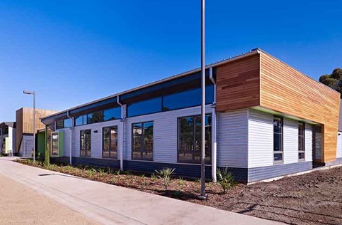 Community Centres | City of Monash