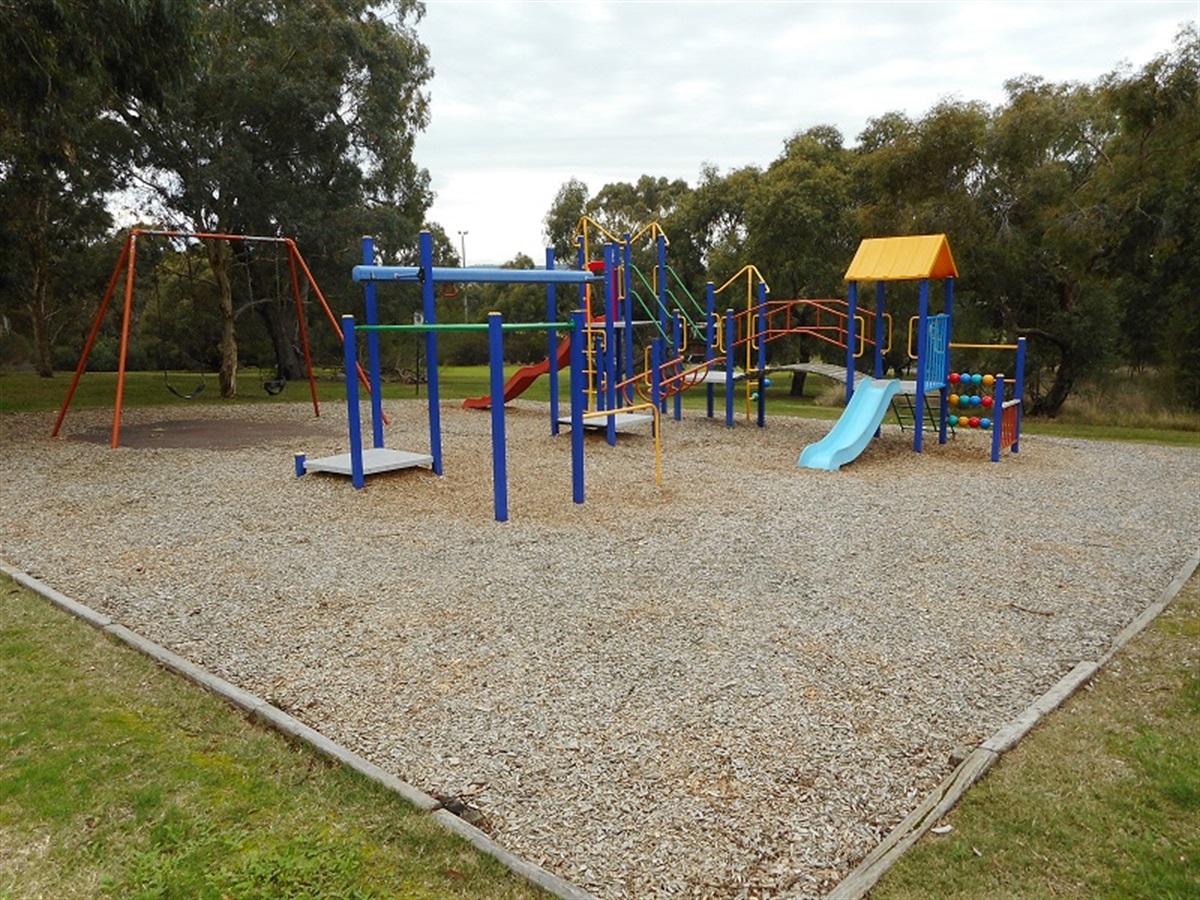 Mulgrave Reserve | City of Monash