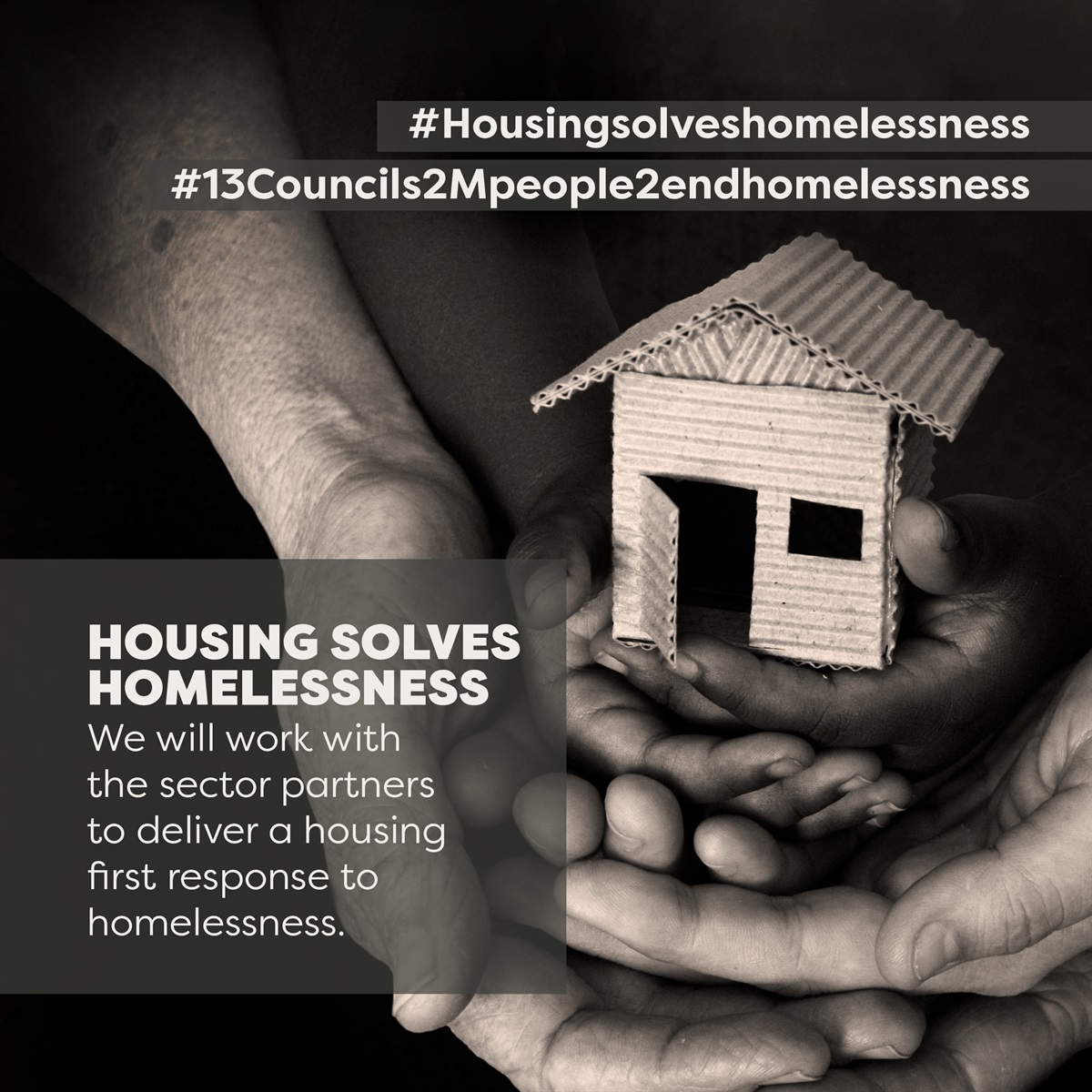 Councils unite to address homelessness in the suburbs | City of Monash