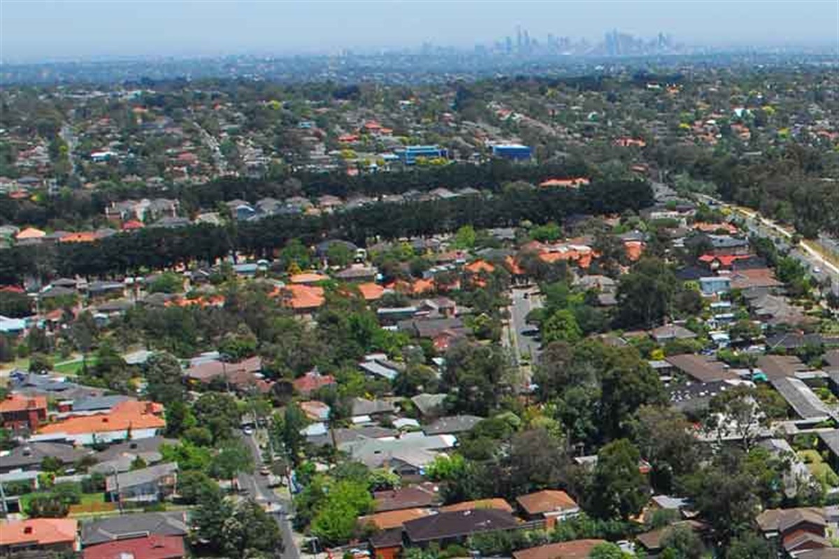 Independent panel to consider proposed residential zone changes | City ...