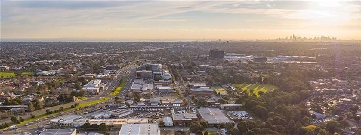 Participate in shaping our 2021/22 Monash Budget | City of Monash