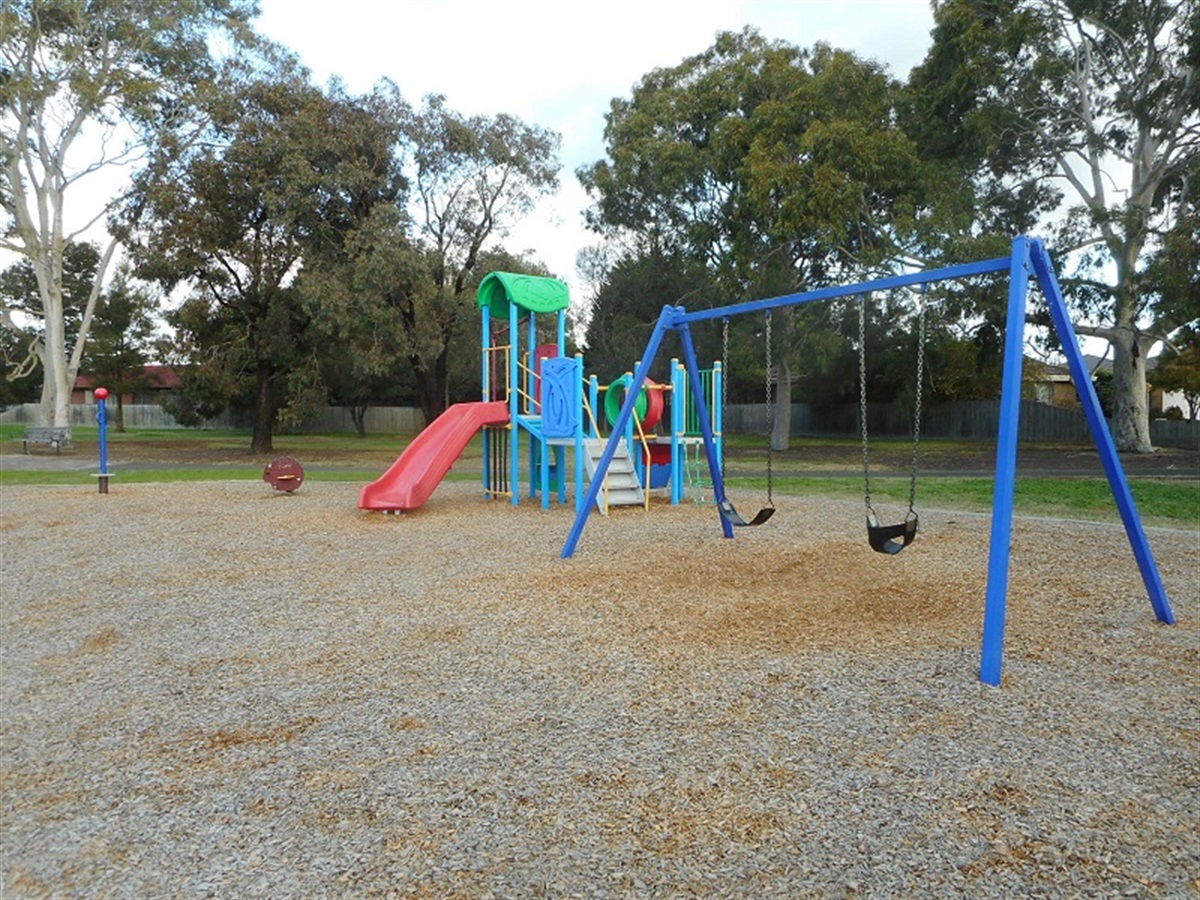 Opal Court Reserve | City of Monash
