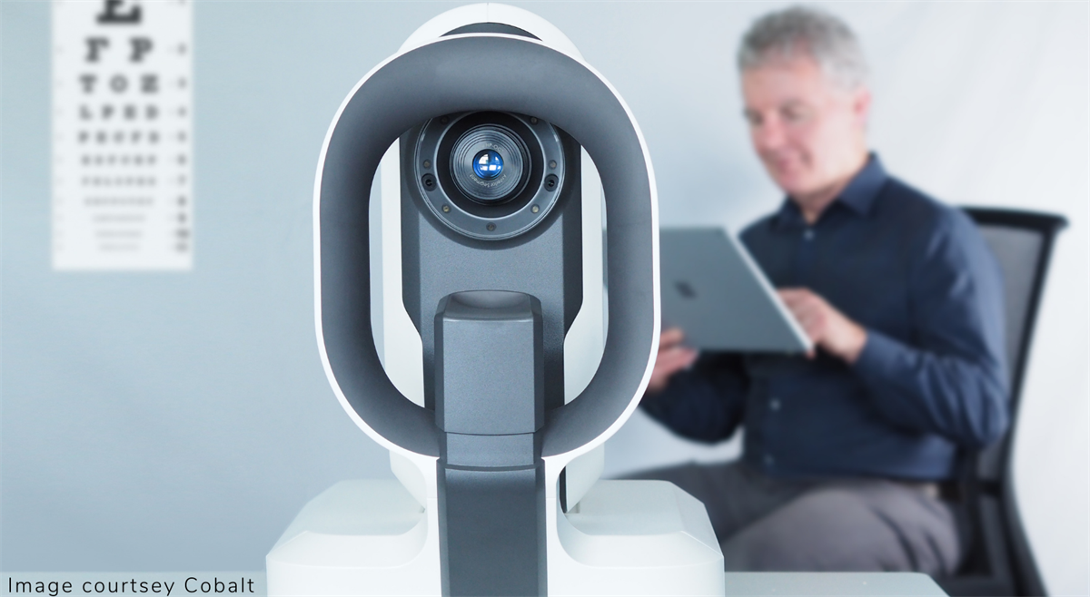 Notting Hill company Cylite makes world-first eye-imaging technology ...