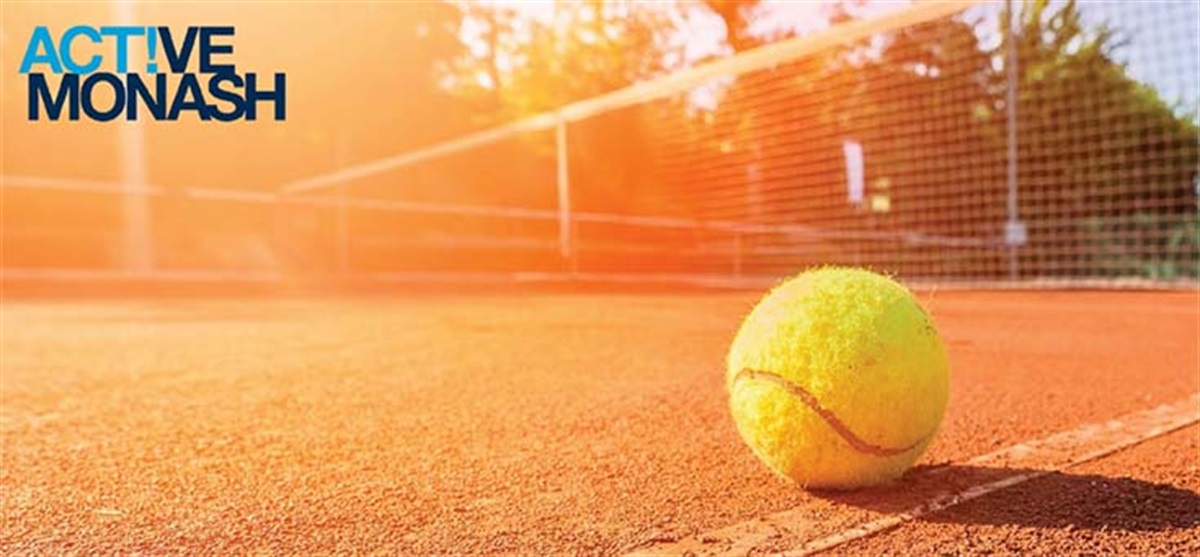 Draft Monash Tennis Plan | City of Monash
