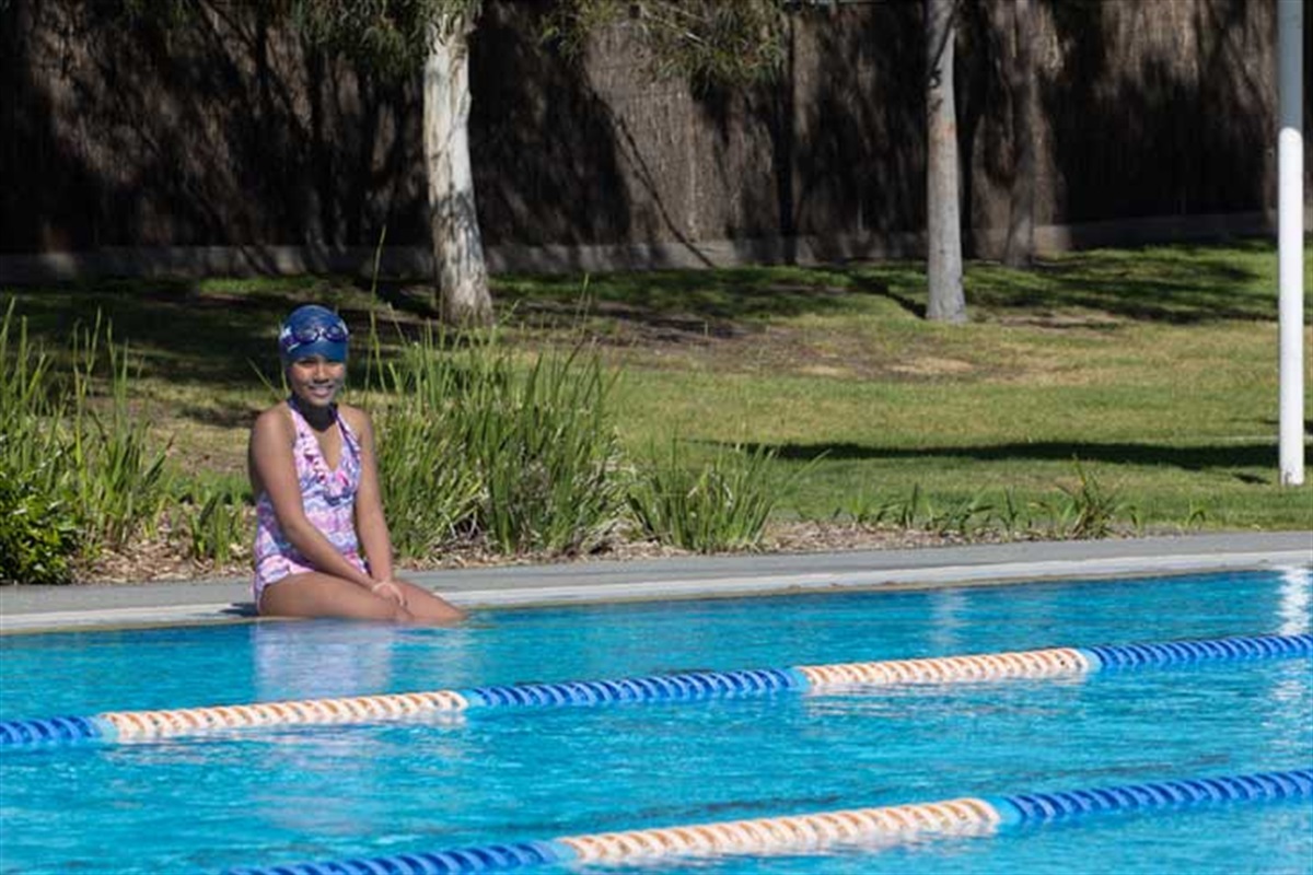 Heatwave | City of Monash